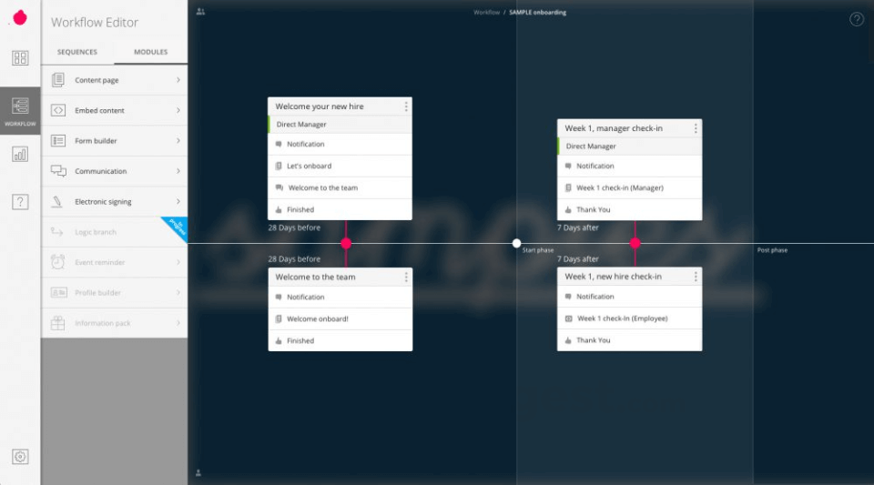 Enboarder Pricing, Reviews, & Features in 2022